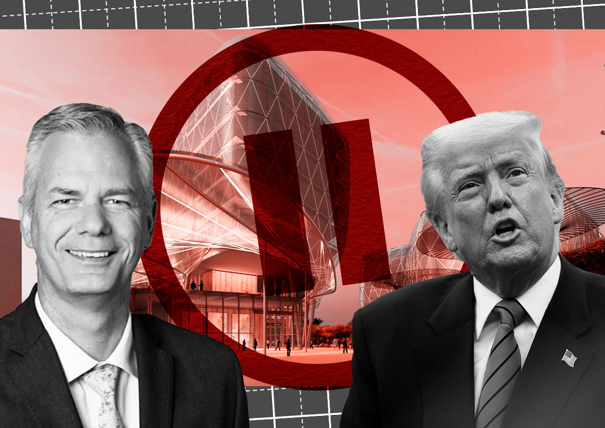 Trump Cuts Prompt U of A to Halt Life Sciences Project