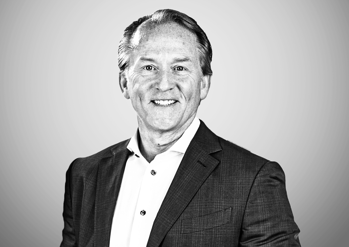 Newly Retired Former Clayco CEO Russ Burns Has Died