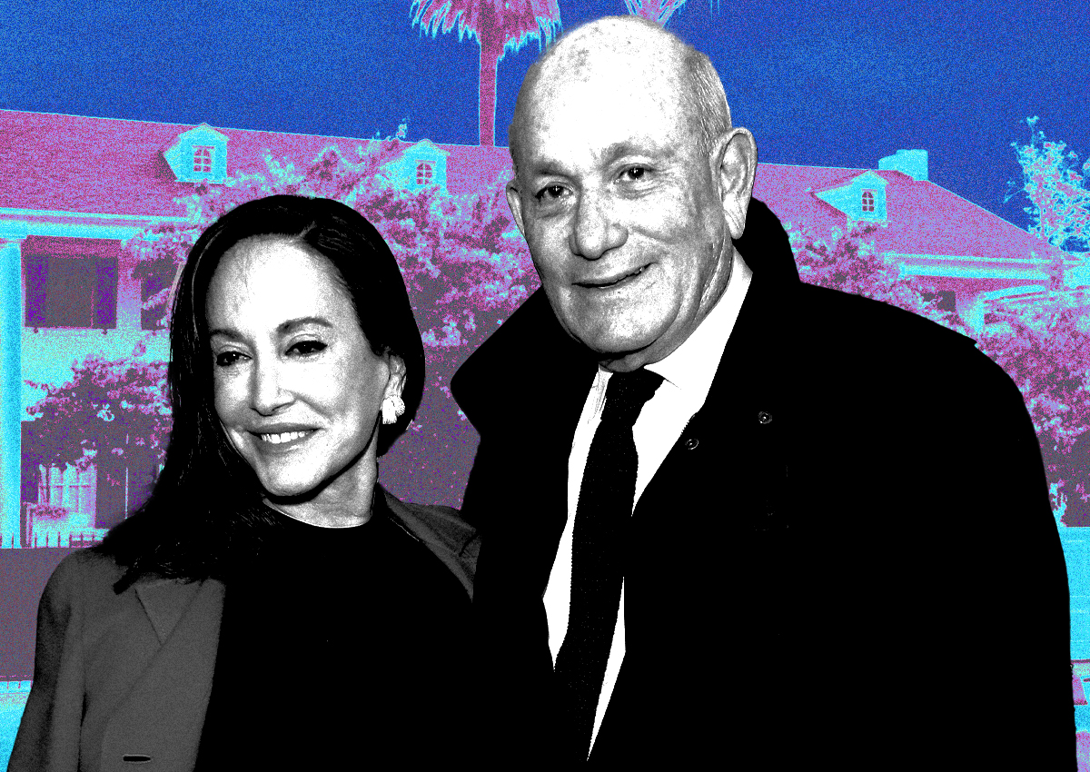 Former KB Home CEO Bruce Karatz Sells Flats Home for $27M