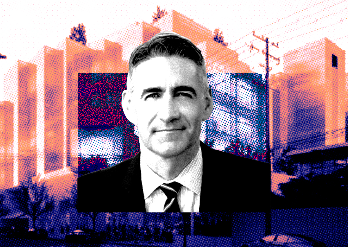 Gehry-Designed Office Building Proceeds in Playa Vista