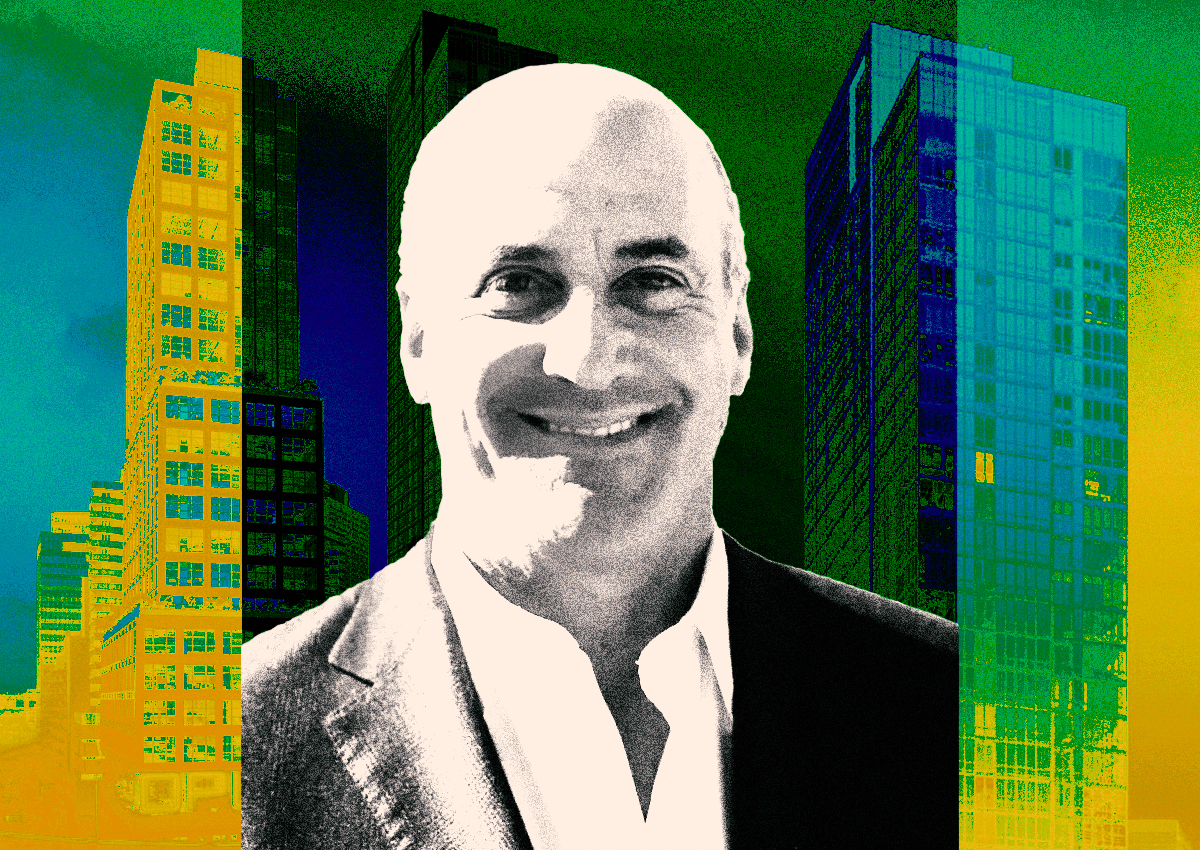 Lender Alleges Gary Segal Default at Opus Point in LIC