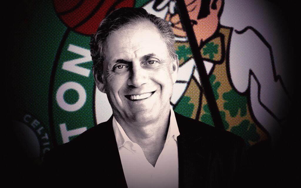 Related’s Bruce Beal Part of Boston Celtics Buyer Group