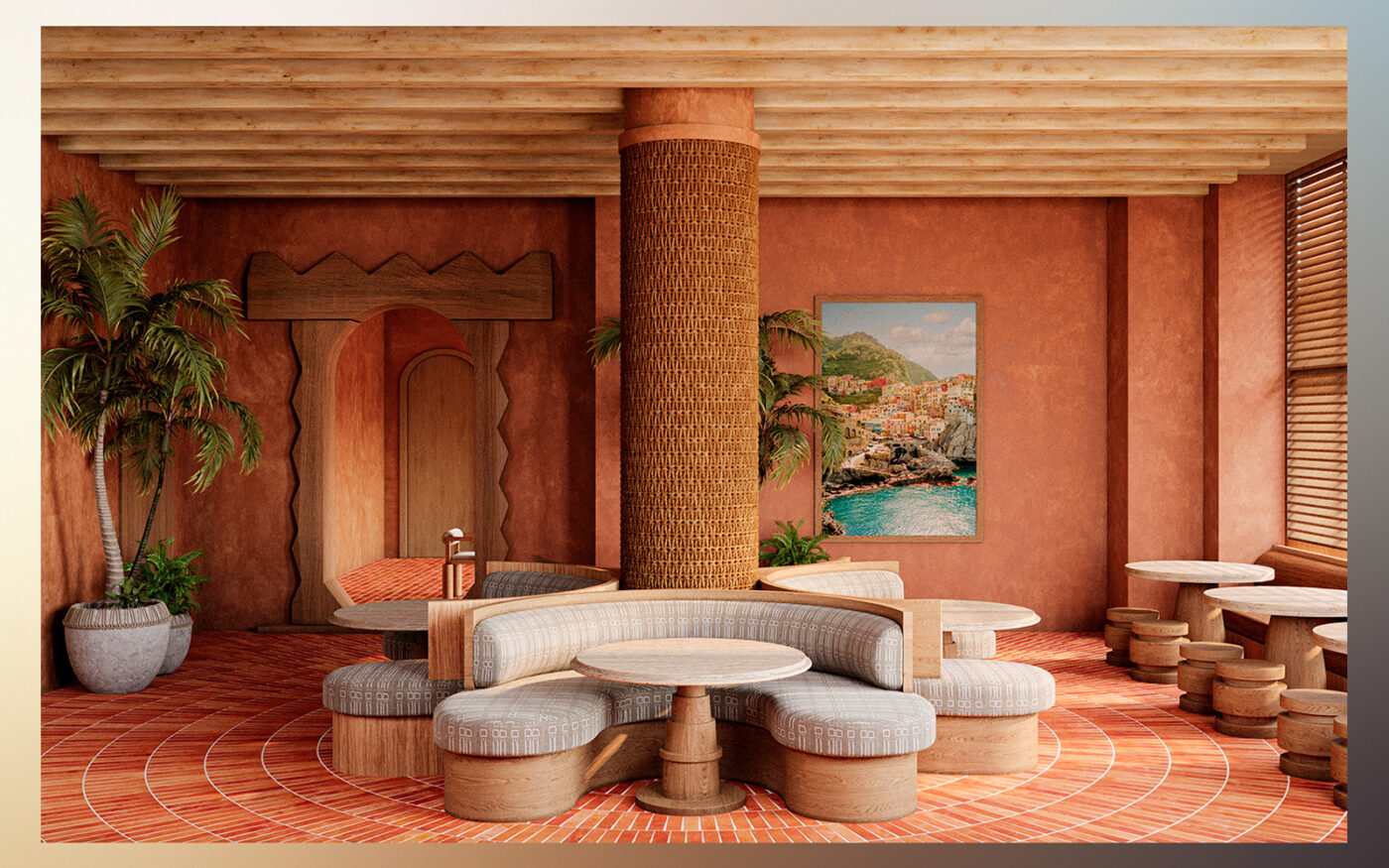 Adam Neumann Lands $155M Loan for Flow House