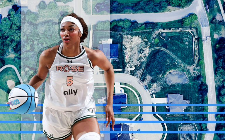 WNBA’s Angel Reese Buys $1.3 Million House in Chicago Suburbs