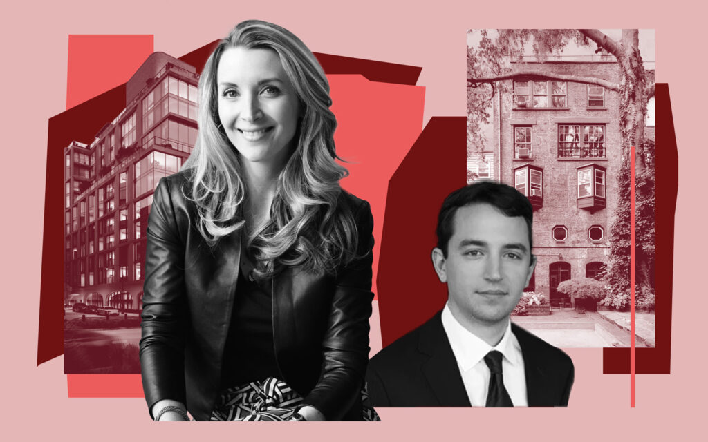 Aurora Capital’s 140 Jane Street Leads Manhattan’s Luxury Market