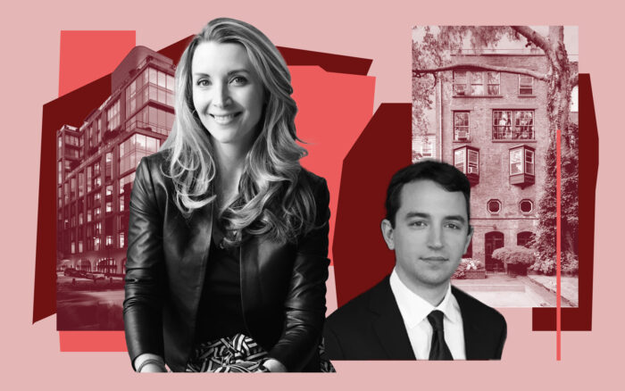 Aurora Capital’s 140 Jane Street Leads Manhattan’s Luxury Market