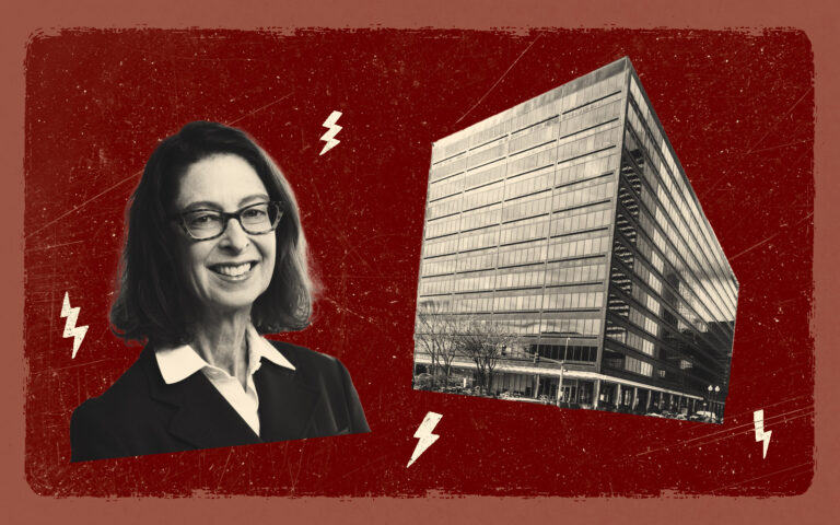 Fidelity Puts Entire 800K SF Boston HQ Up for Sublease