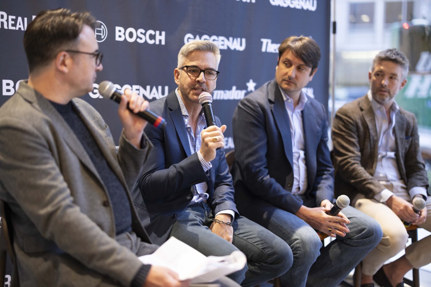 Luxury Development Principals Talk Tariffs, Conversion and Renovation ...