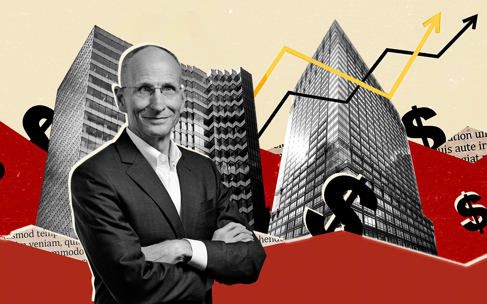 CBRE Says Office Leasing Still Strong Amid Trump Tariffs