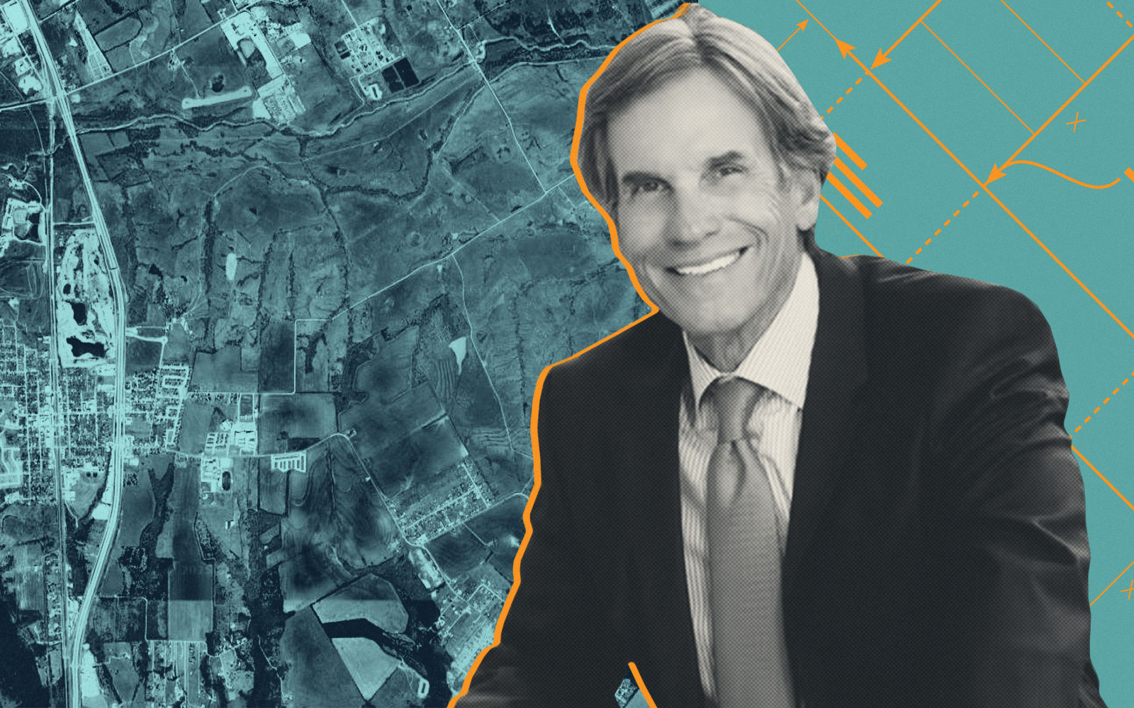 Cawley Partners Buys 5,200 Acres South of Dallas