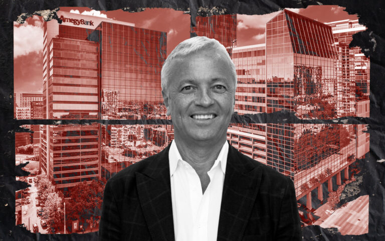 Foreclosures at Harwood Raise Questions About Firm’s Portfolio