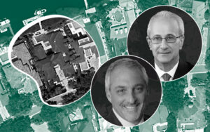 Grunley Construction Boss Drops $15M on Admirals Cove Home