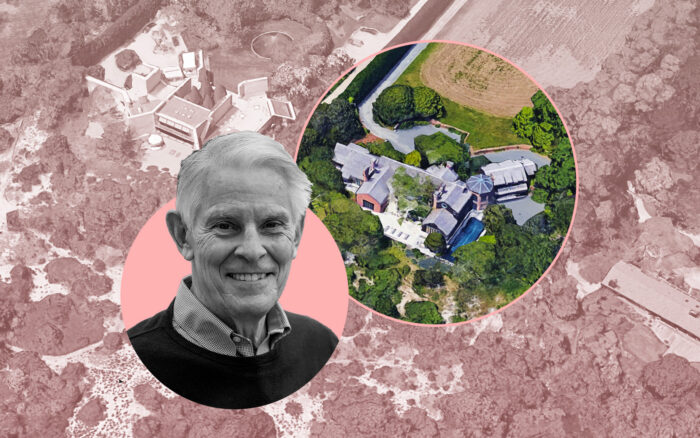 Hamptons $70M Sale Sets Benchmark for Summer Season