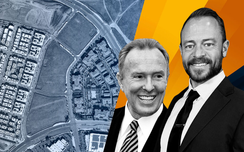 Irvine Company Buys Land for 1,300Homes in Tustin