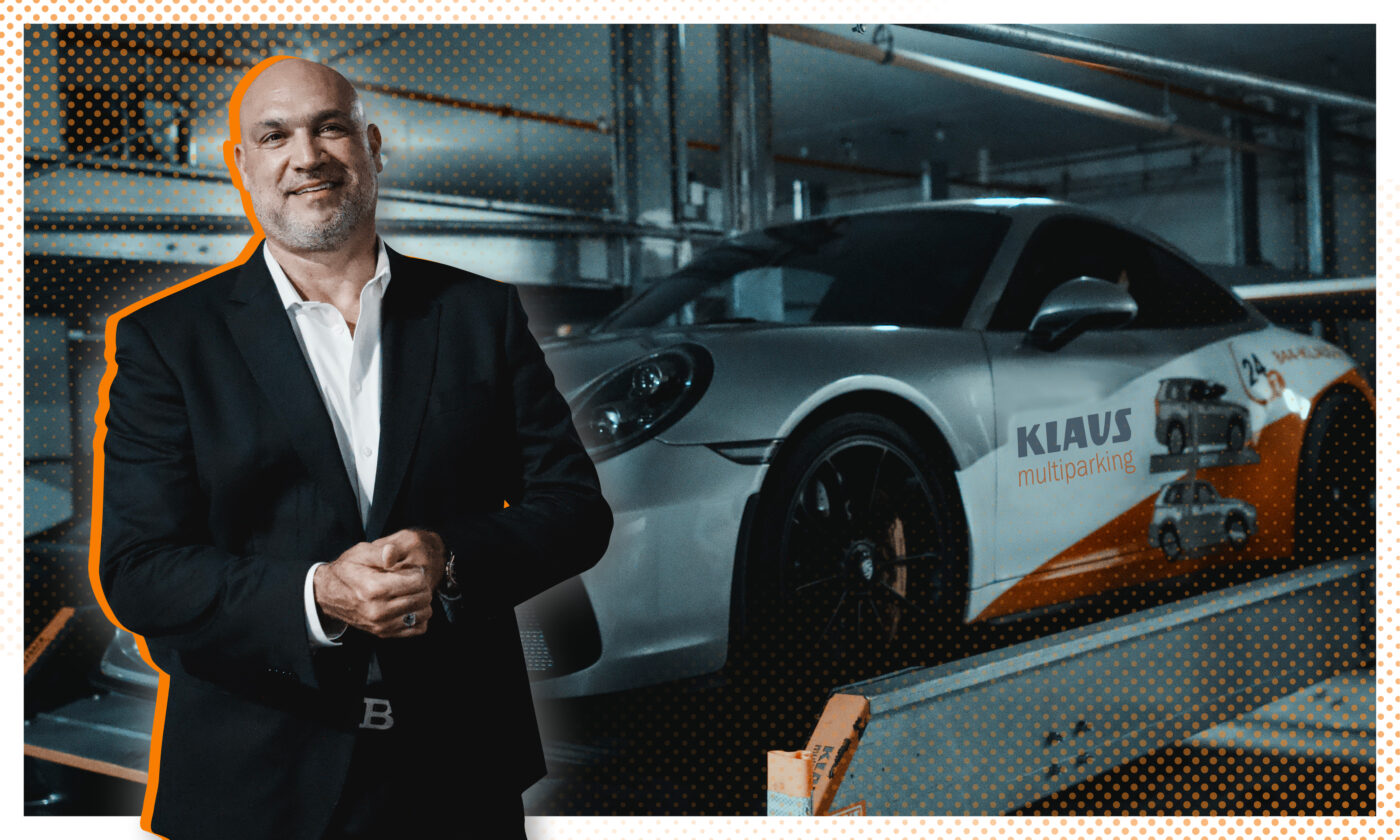 Florida devs unlock the potential of small lots with KLAUS Multiparking ...