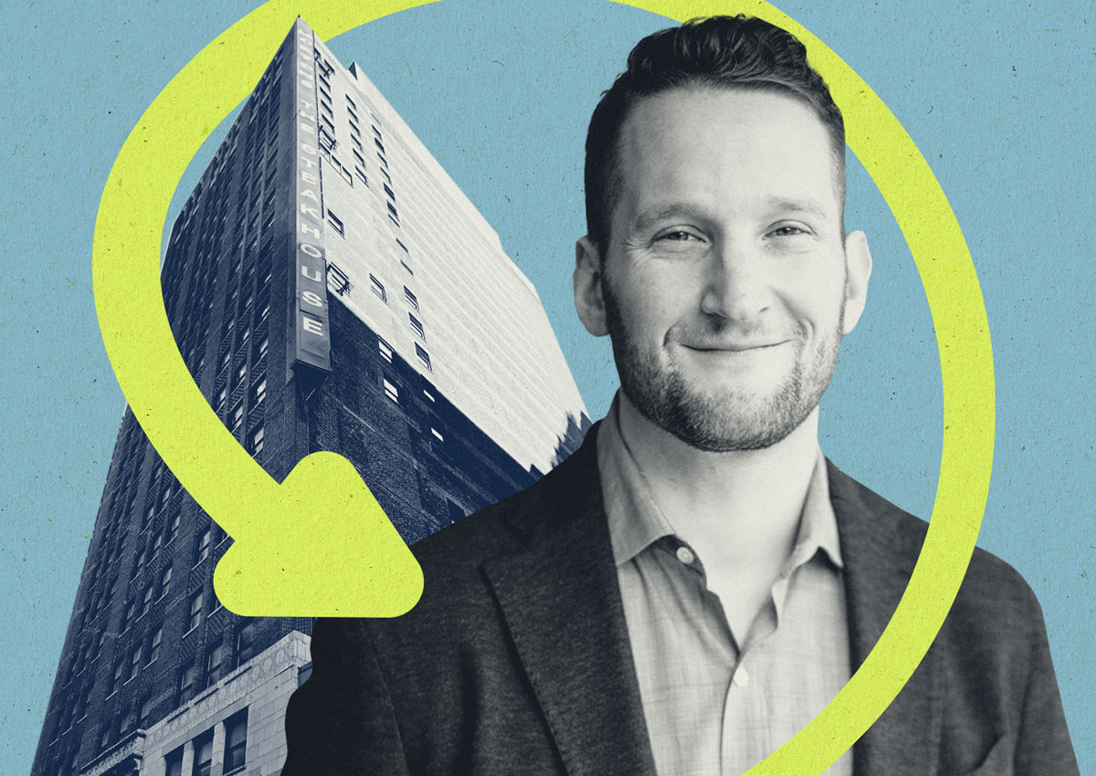 Mavrek, Acres Moving Fast on Chicago Office Conversion