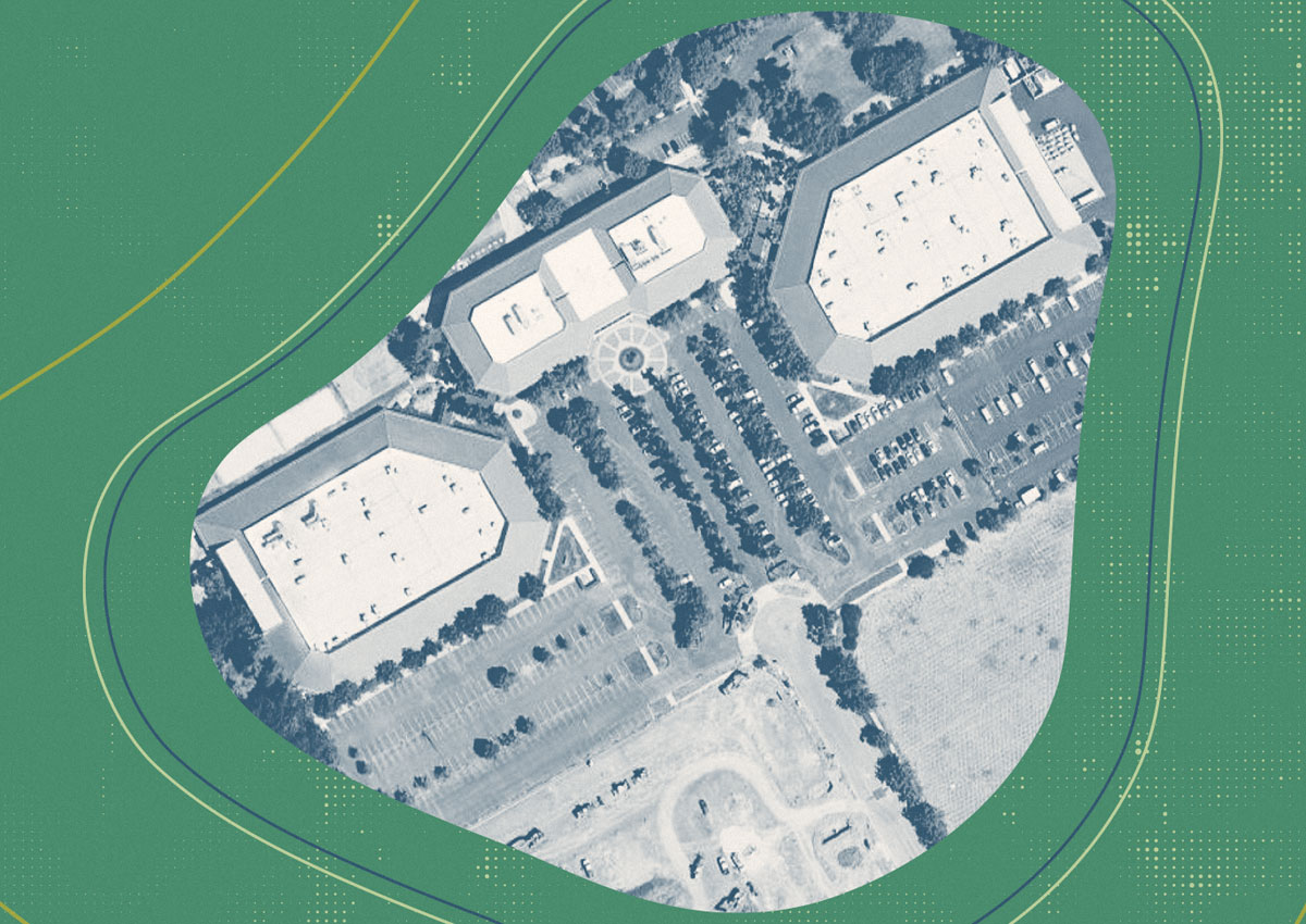 Office-to-Resi Conversion Includes 500 Homes in Livermore