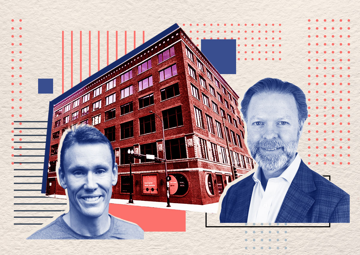 R2 Companies has Deal to Buy Vacant Chicago Loft Offices