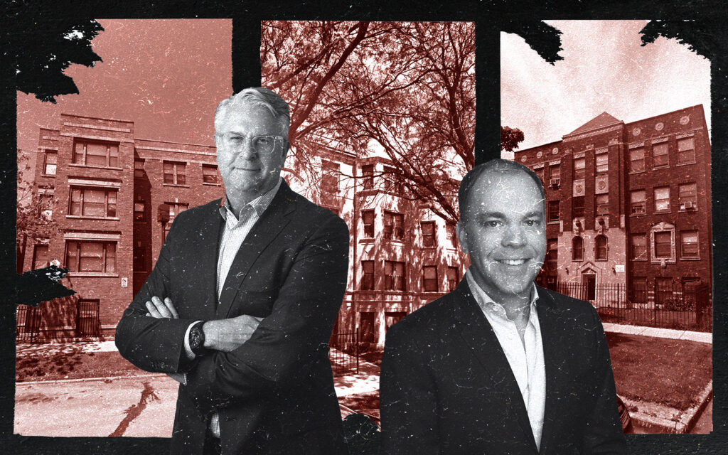 Landlord Infinity Sues RPM Living Over Property Management