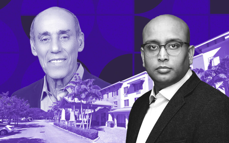 Royal Senior Care Sells Davie ALF to Welltower for $34M