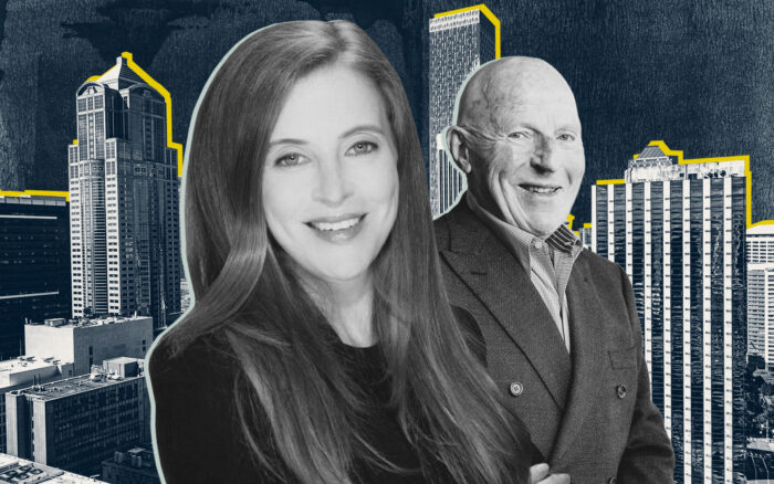 Selig Scion Splits With Troubled Seattle Development Firm