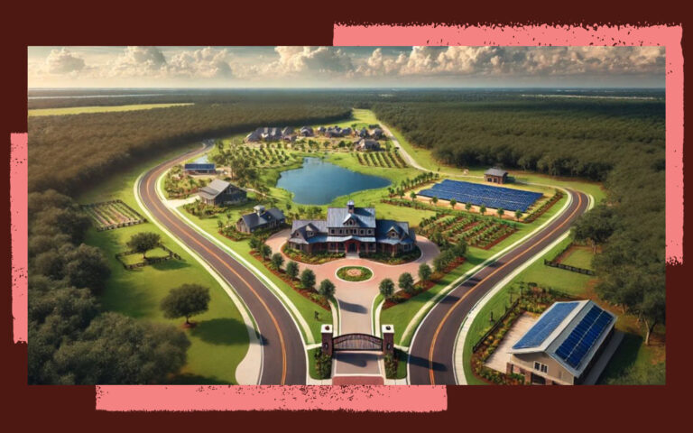 Suburban Tampa Mining Site Redevelopment Gains Approval