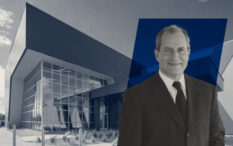 ACS Group Seeks Subsidies for $2B Fort Worth Data Center Campus