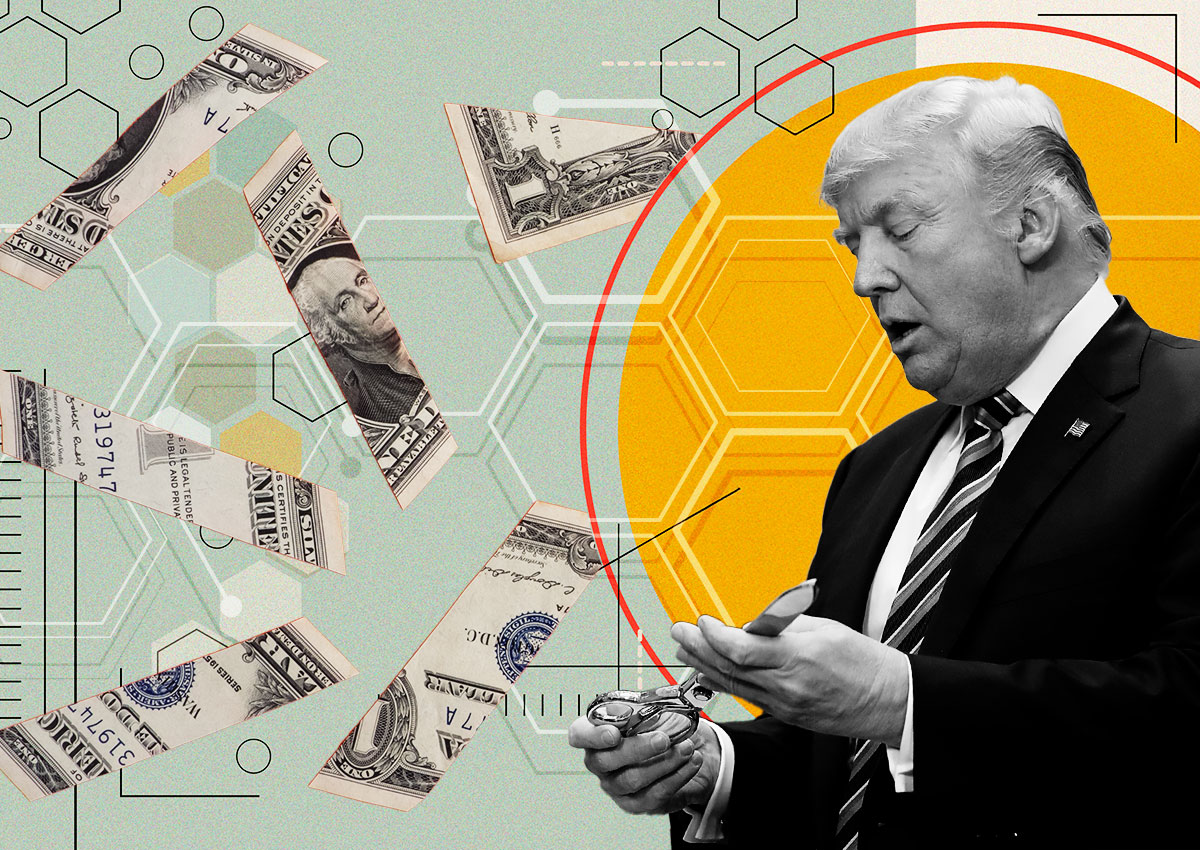 Trade Wars, Funding Cuts Choke Boston’s Life Sciences Market