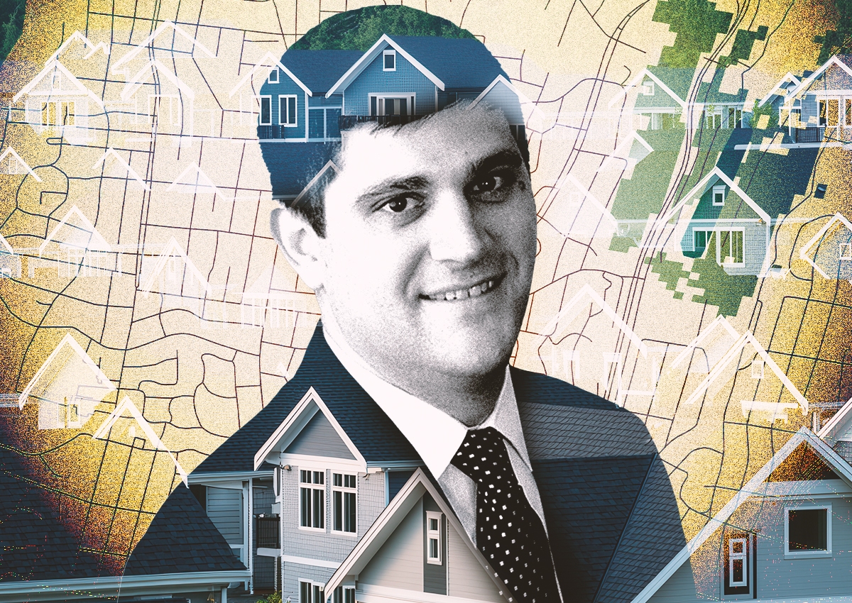 Westchester Developers Skeptical of Unit Influx