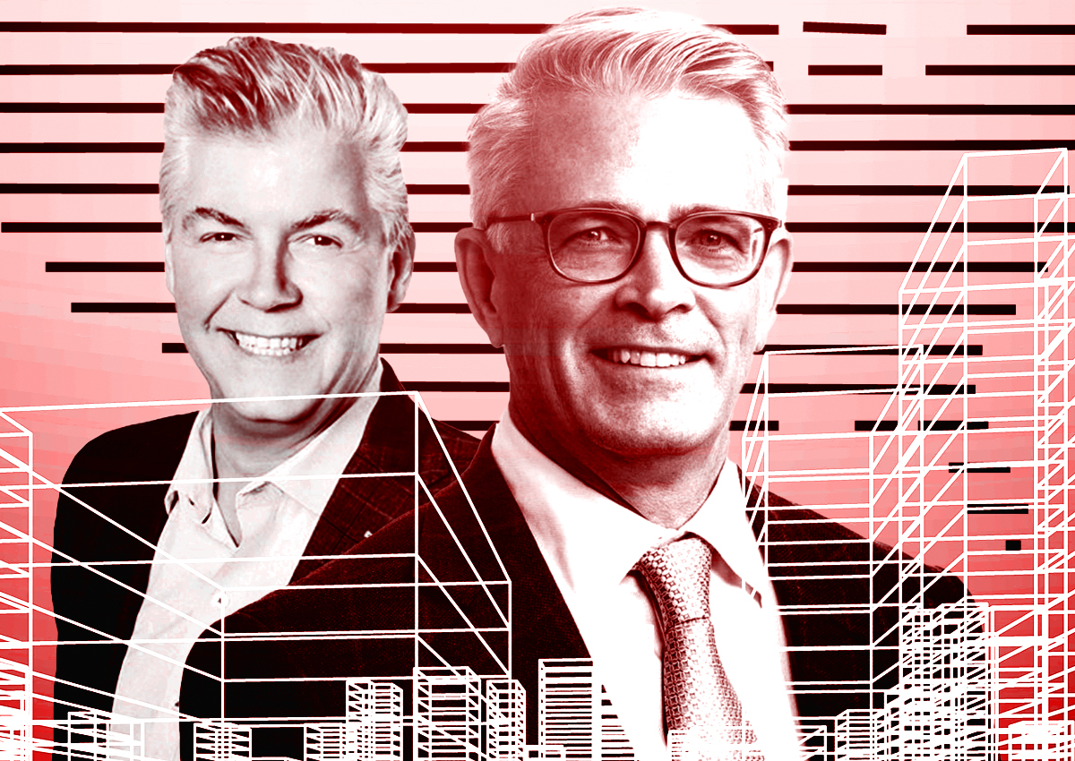Stantec to Become Country’s Second-Largest Architecture Firm