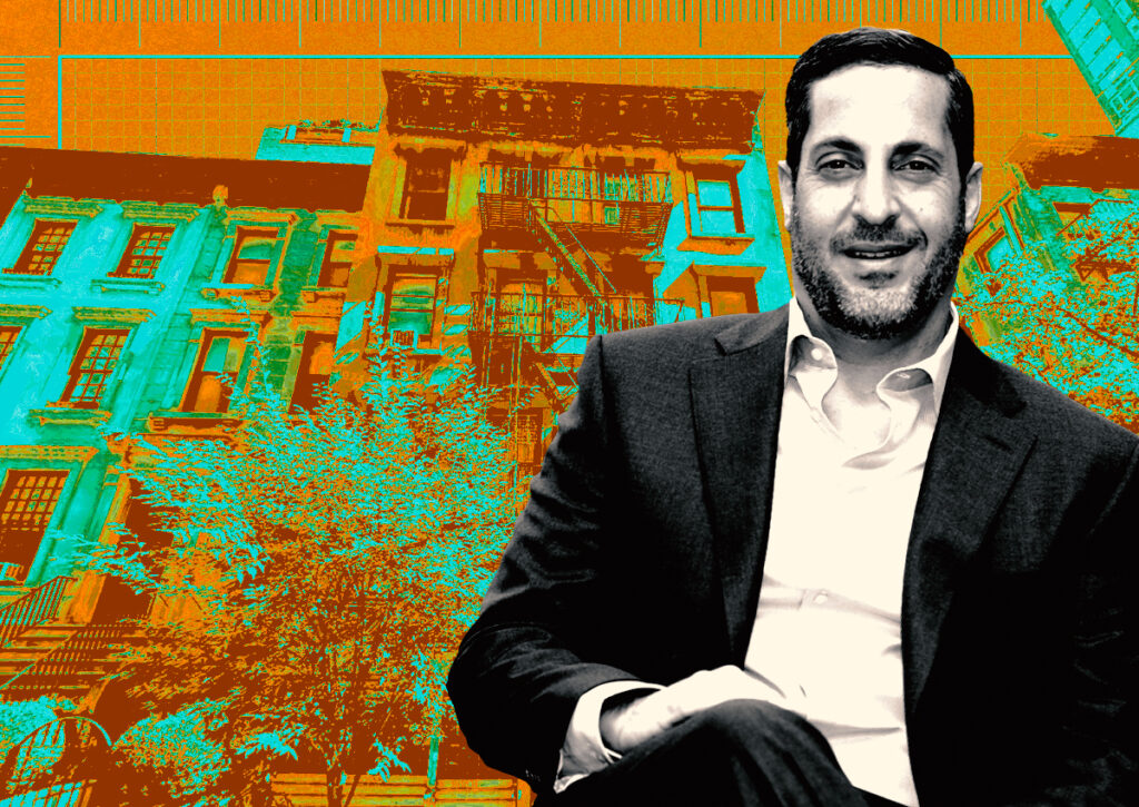 The Real Deal - Real Estate News