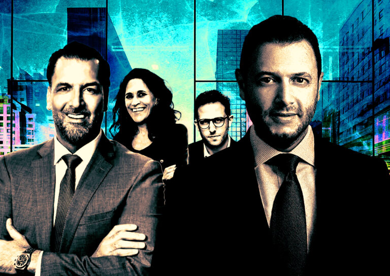 The Real Deal - Real Estate News