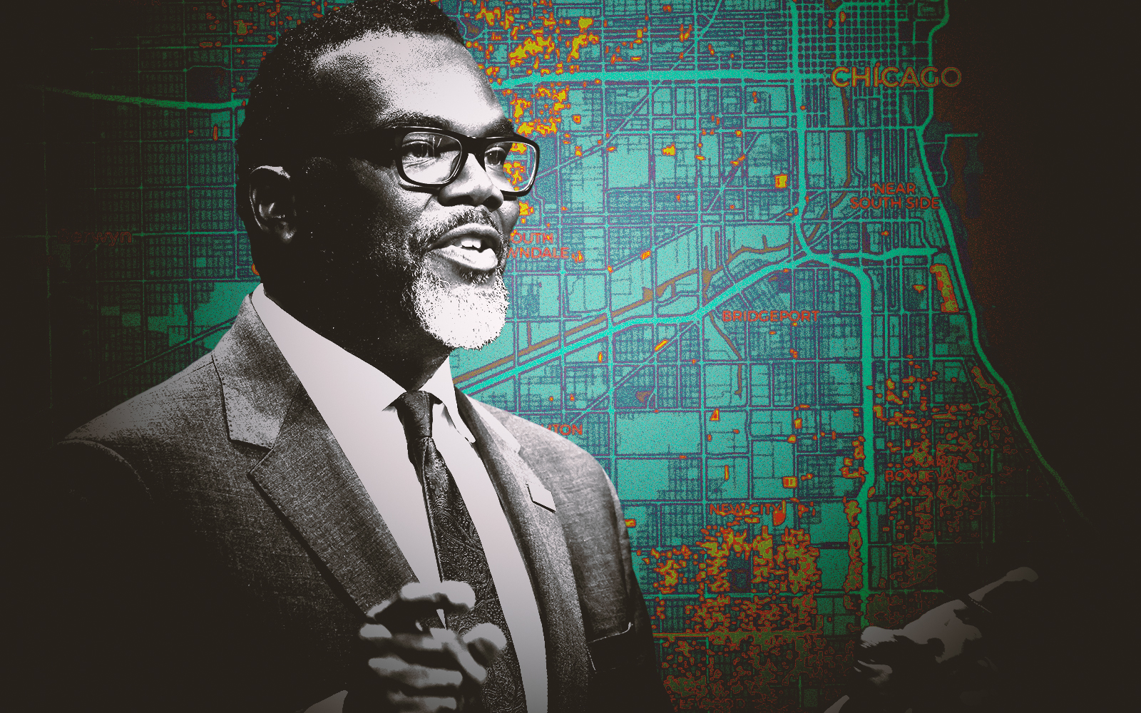 Chicago Opens 400 Vacant Lots for Redevelopment
