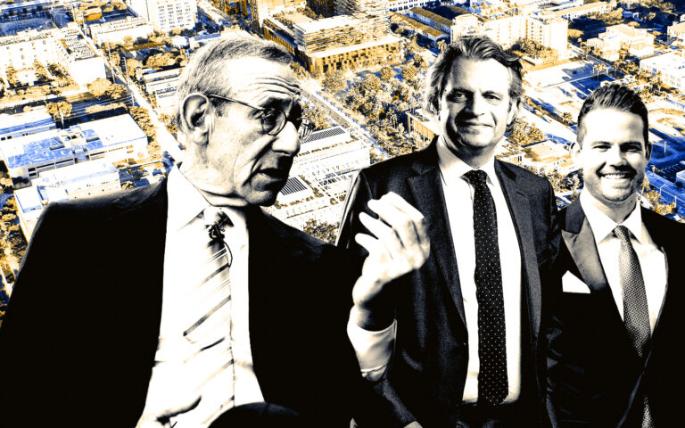 Steve Ross Commits $50M to Vanderbilt’s West Palm Beach Campus