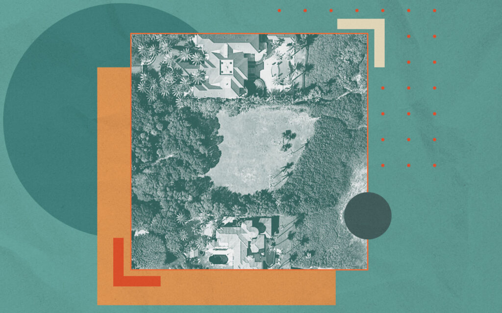 Billionaire Wayne Rothbaum Sells Delray Beach Lot for $22M