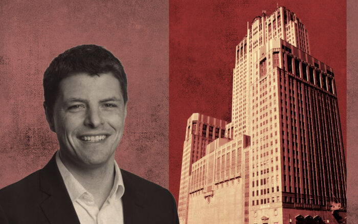 Coworking Firm Backfills Space at Chicago’s Civic Opera House