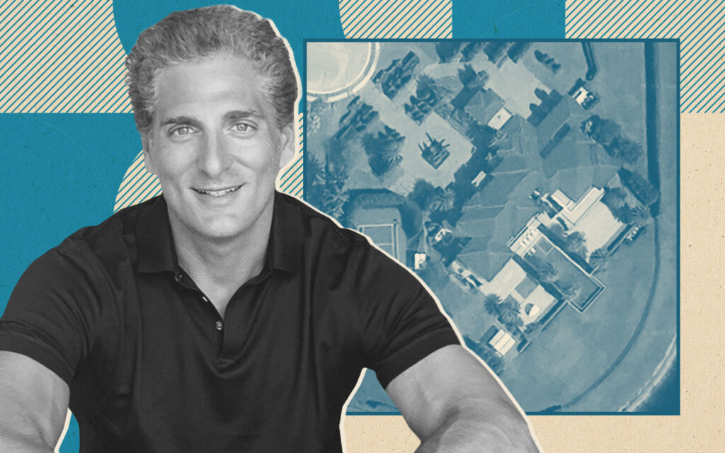Digital Marketing CEO Sells Delray Beach Mansion for $24M
