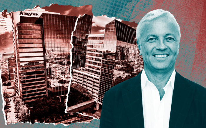 Harwood International Seeks Partners for Uptown Portfolio