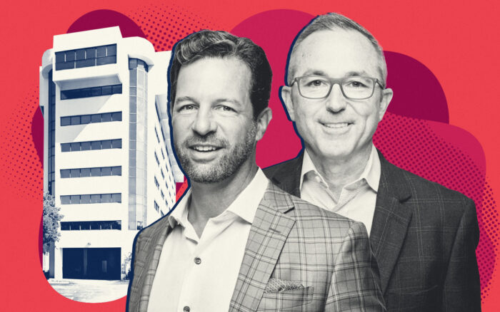 Inside Keystone’s Office-to-Resi Conversion in Kendall