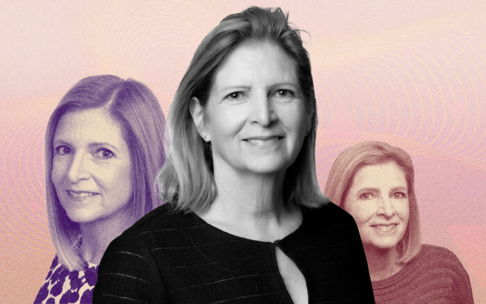 Jolie Milstein to Step Down from NYSAFAH