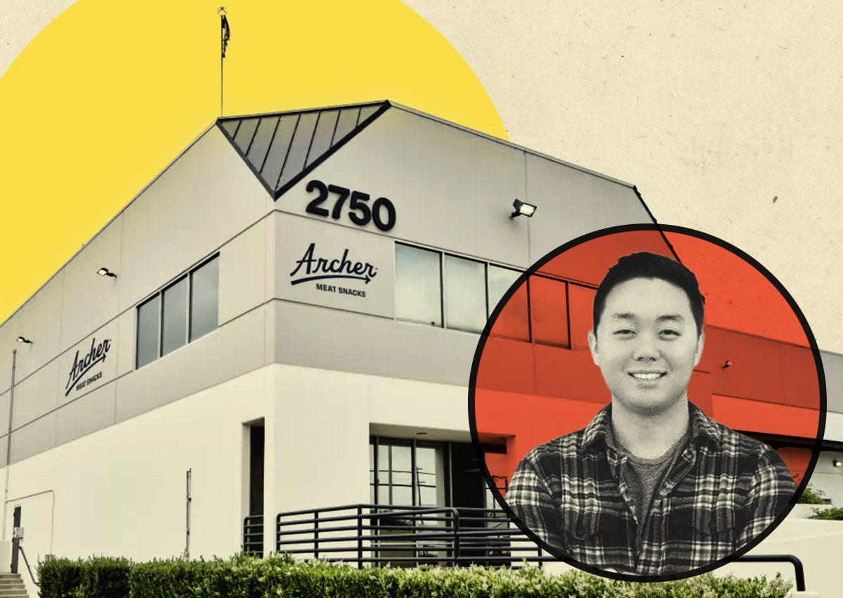 Archer Snack Company Moving Into Former Farmer John Plant