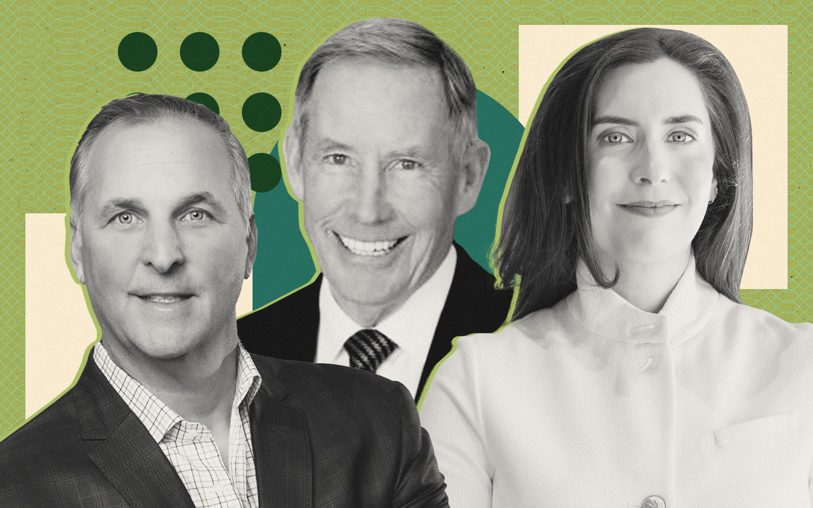 Hudson Pacific CEO Raked in $25 Million