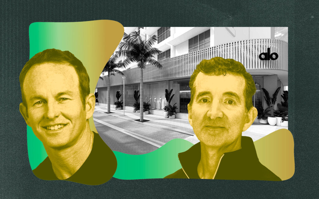 Miami Beach Board Approves Alo Yoga Project