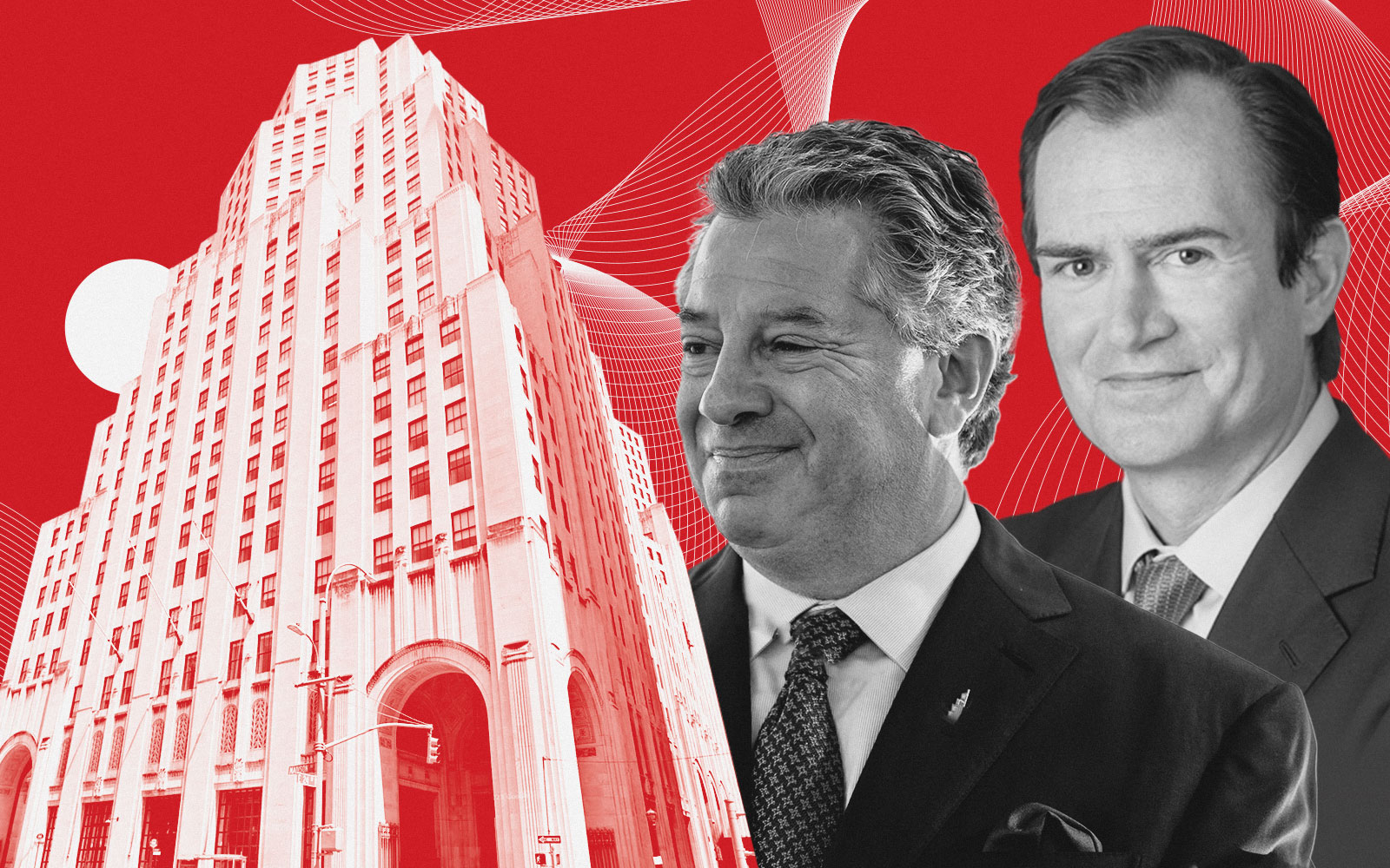 Pinterest Eyes 80K SF at SL Green, PGIM’s 11 Madison