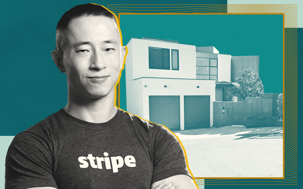Glen Park “Fortress” Sets Record With Tech Investor Sale