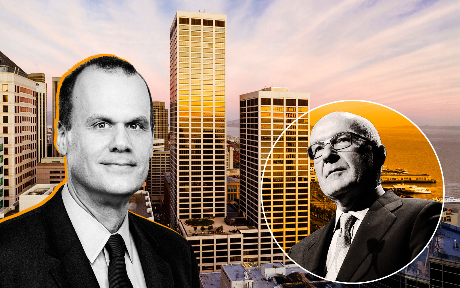 Simpson Thacher to Take up 32,000 Square Feet in SF