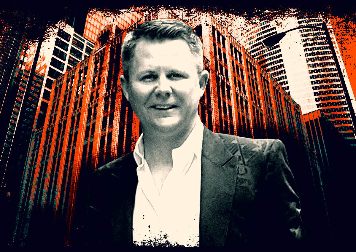 Igor Gabal Fires Back At Lawsuit Over Discounted Office Tower