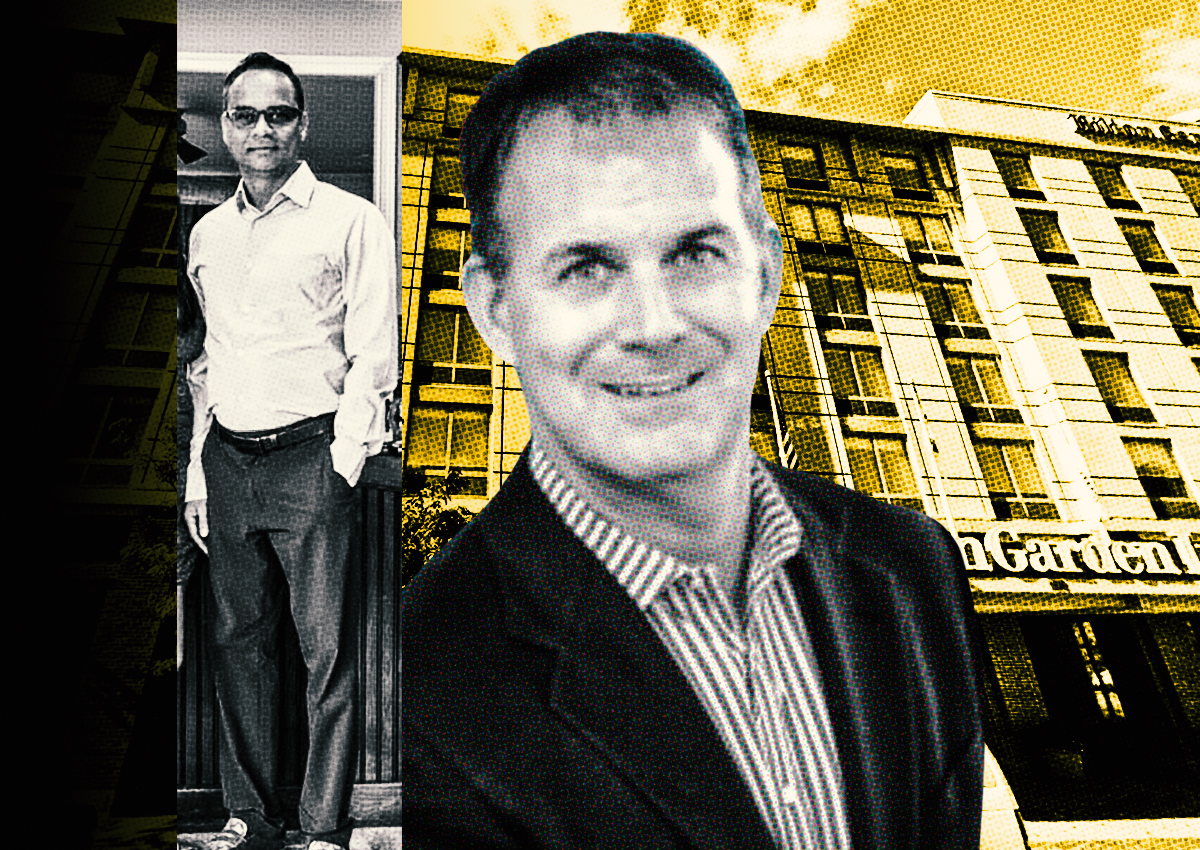 Magna Hospitality Group - The Real Deal