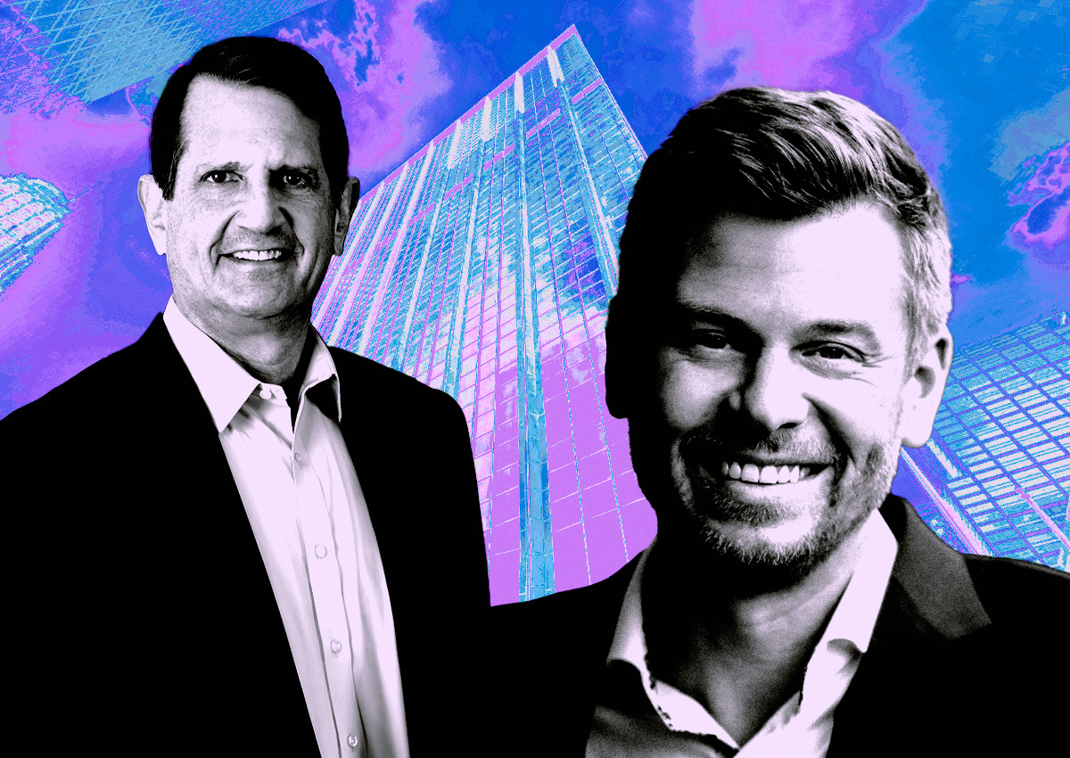 Onni Group Attracts Golub Capital to Historic Chicago Building