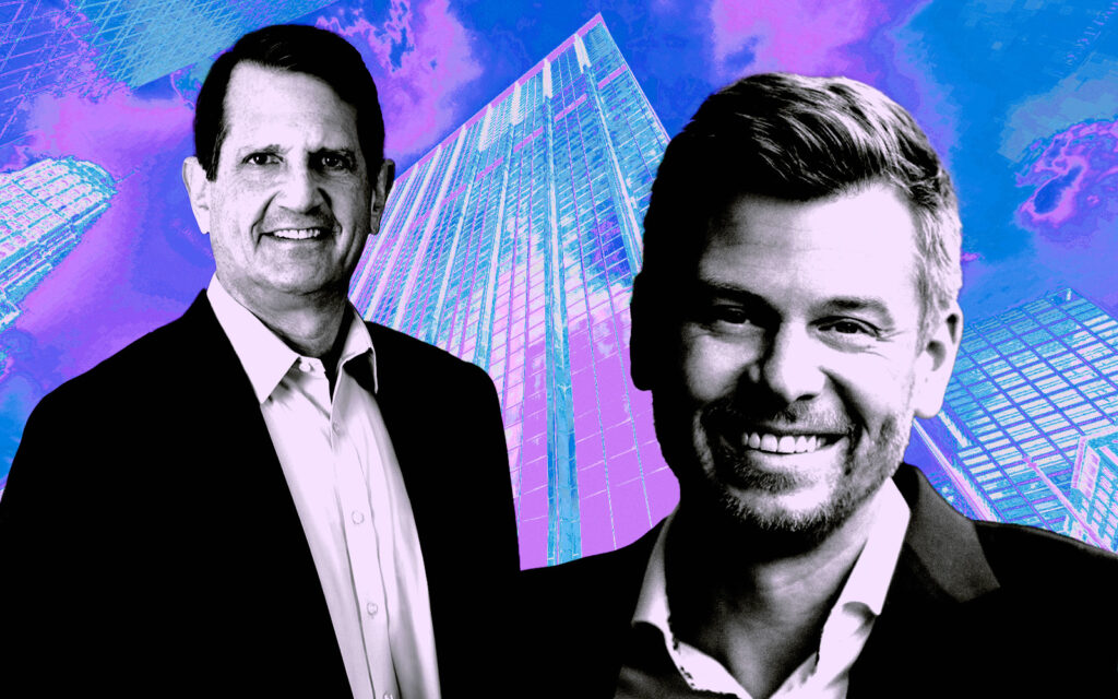 Onni Group Attracts Golub Capital to Historic Chicago Building
